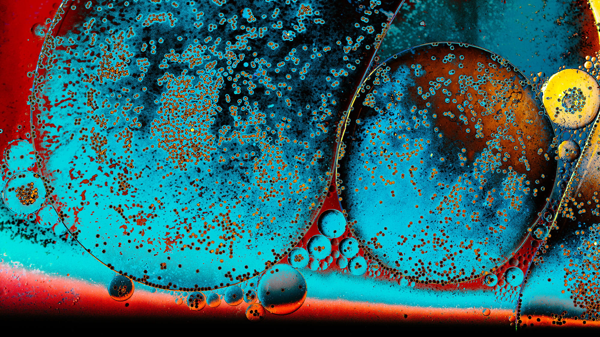 Long gamma strategy as a portfolio addition for stress phases