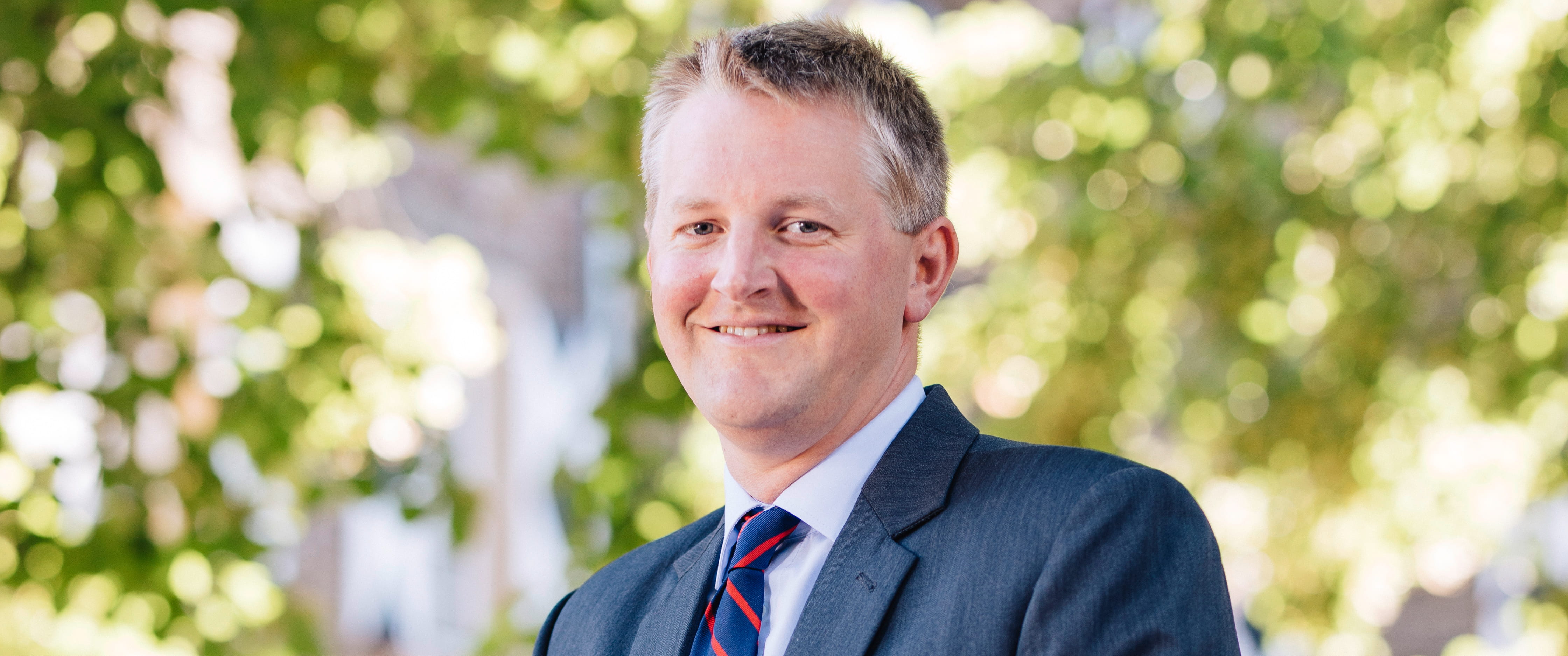 Sustainability is the result of our conviction