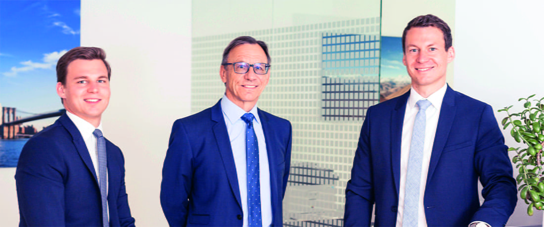 A new fund in a changing world