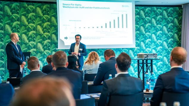 Universal Investment I Universe I UI FundClub