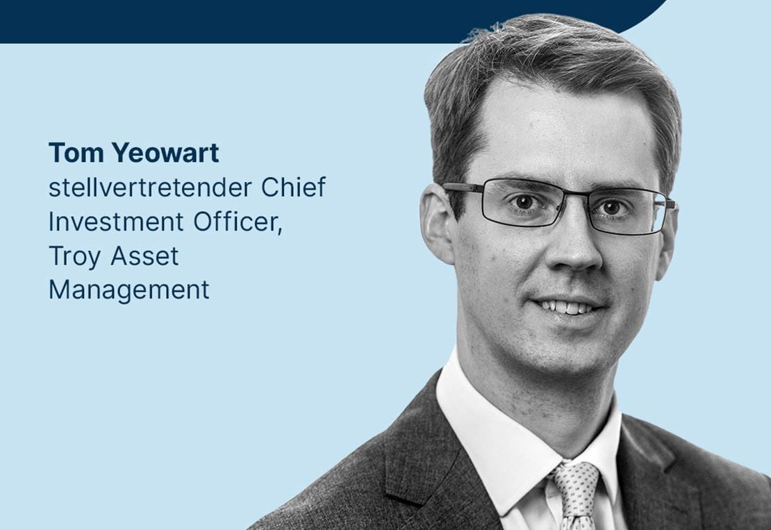 Universal Investment I Universe I Troy Asset Management