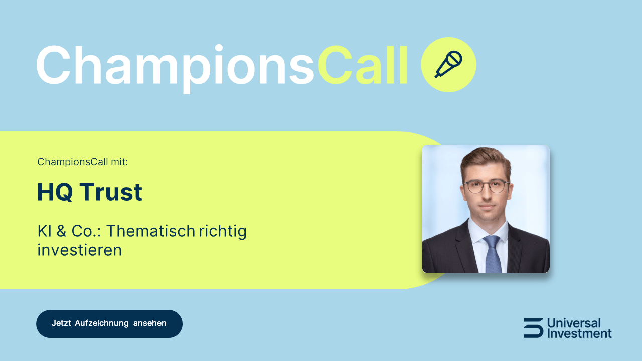 ChampionsCall HQ Trust 2024