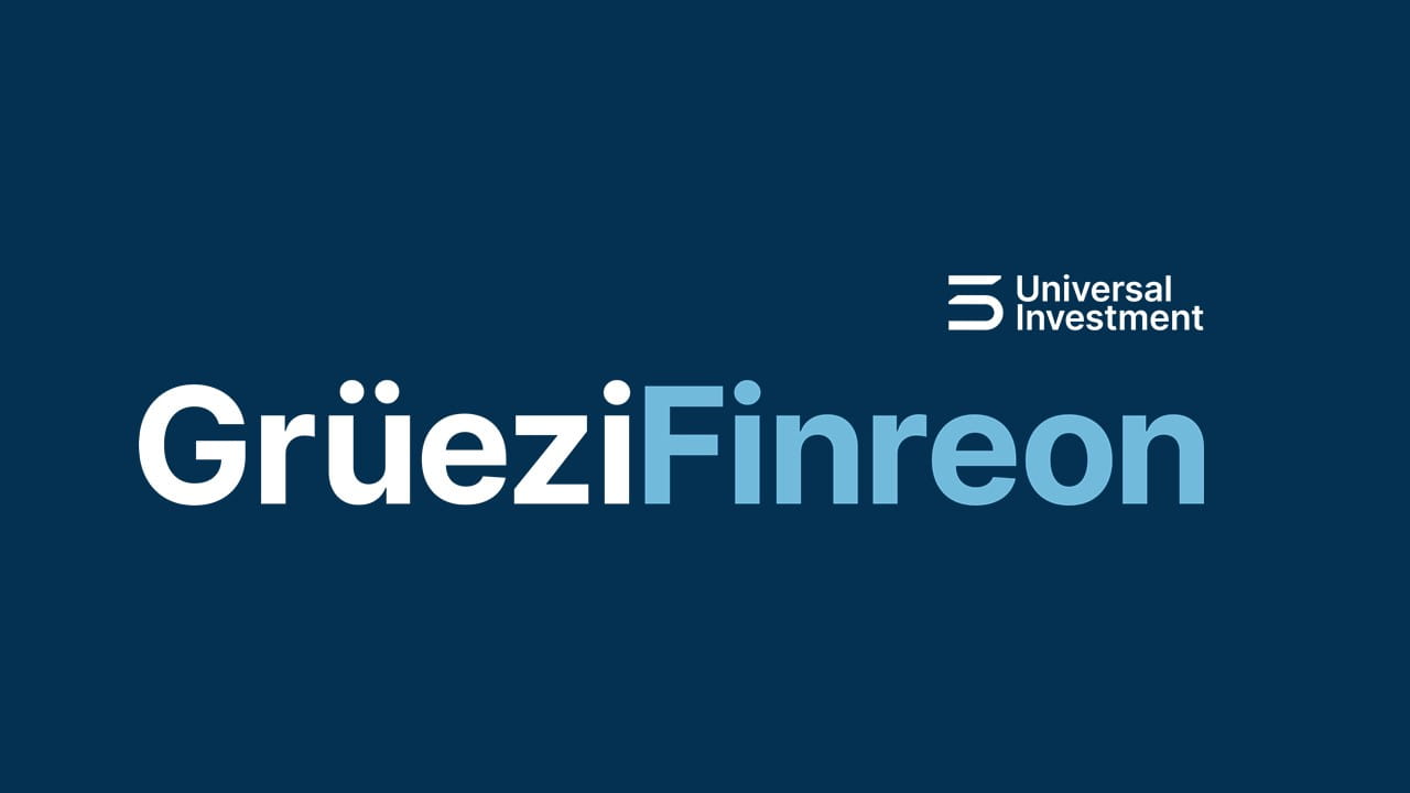 Universal Investment I Universe I Fund partners in focus